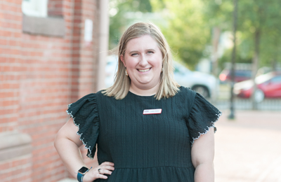 Meet our Staff | National Down Syndrome Society (NDSS)